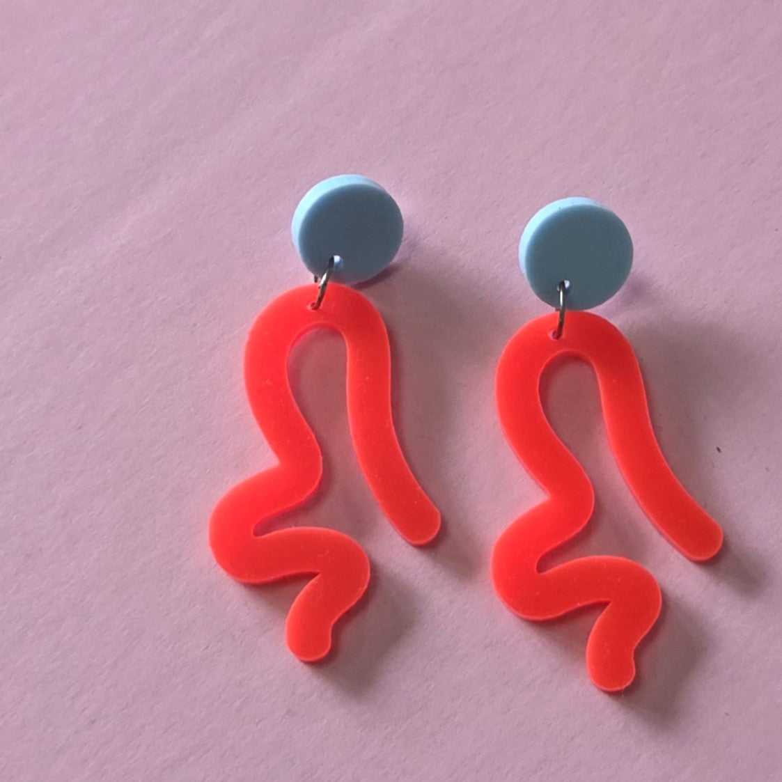 The Twerk – Bashful Designs