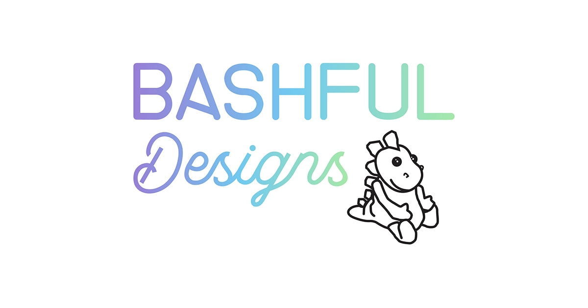 Bashful Designs | The everyday accessory for every you